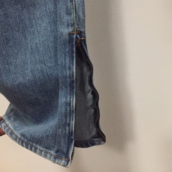 oro made in los angeles | Jeans | New Oro Made In Los Angeles Denim ...